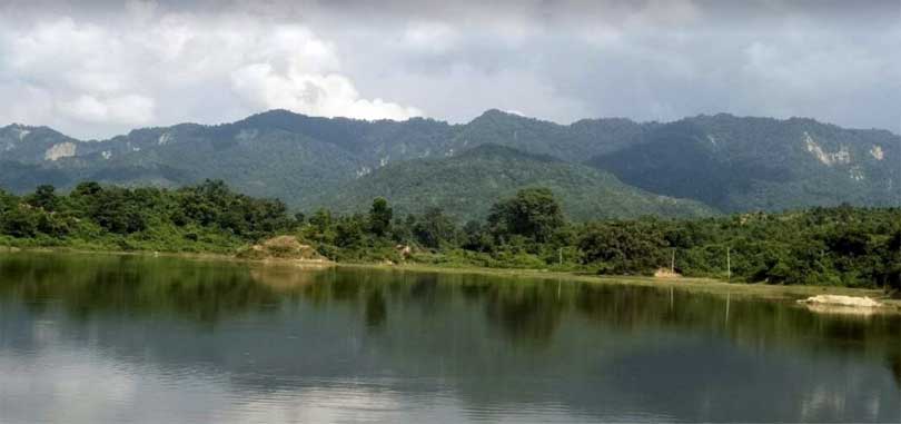 नवलपुरलाई राष्ट्रपति चुरे कार्यक्रम र मध्यवर्ती क्षेत्रबाट हटाउन माग ...